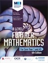 AS and A Level - Further Mathematics B (MEI) - H635, H645