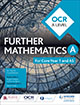 AS and A Level - Further Mathematics A - H235, H245